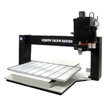 Parts Laser Sign & Vision Engraving Systems | Glass Equipment ...